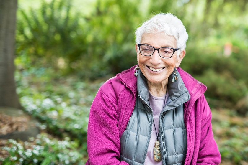 How Living Close To Nature Can Benefit Your Loved One | TerraBella