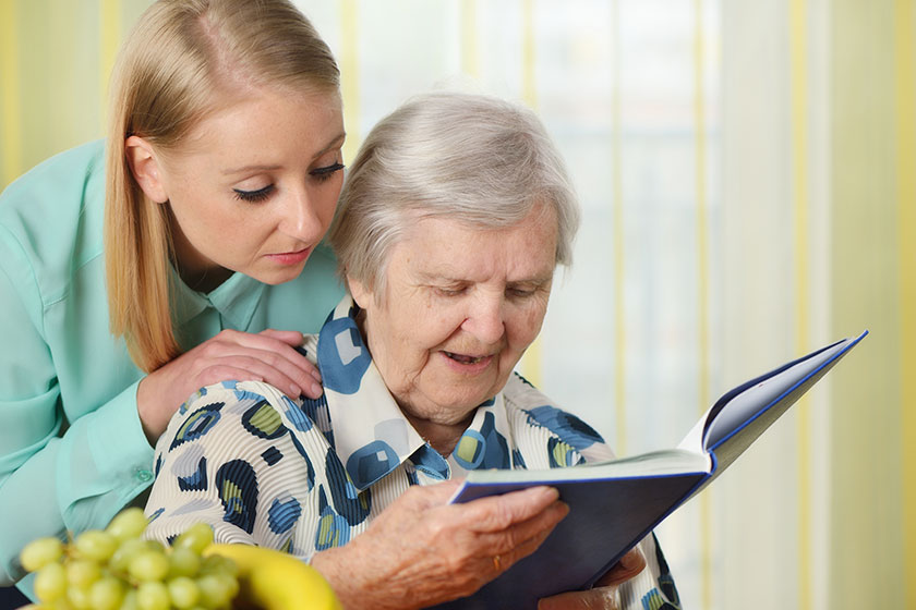 Are Wade Hampton SC Memory Care Community Suitable for Your Parents