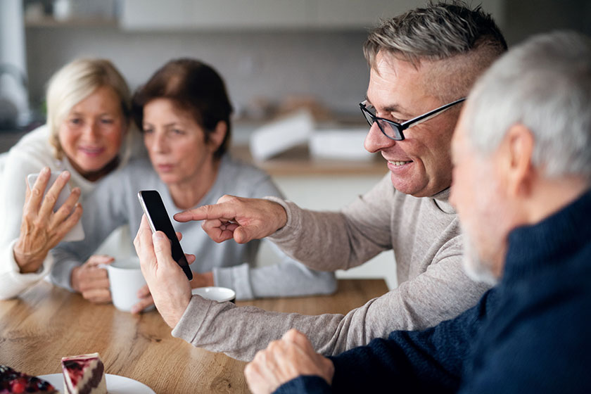 Tips For Moving Into A Retirement Community In Huntersville, NC ...