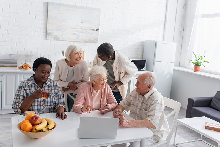How Independent Living Community In Carver Park SC Can Fit Everyone