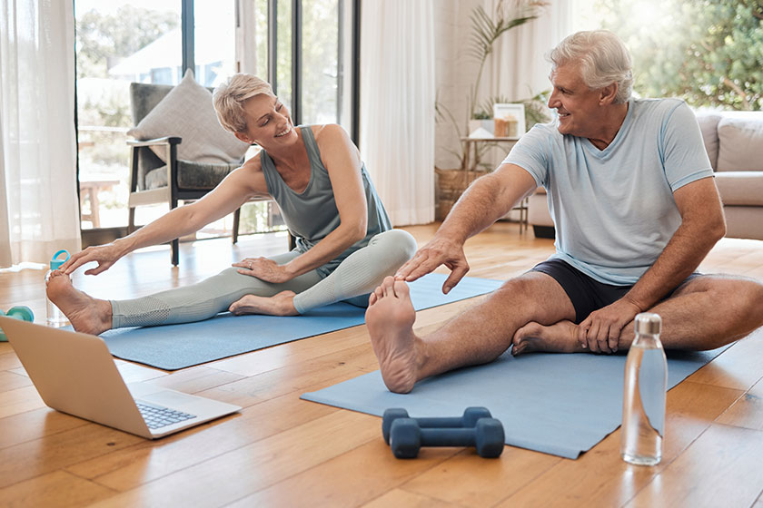 How Healthy Lifestyle Can Helps Maintaining Ideal Body Weight