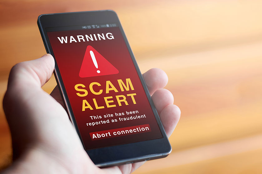 Guarding Seniors: Hurricane Scams in Hendersonville NC