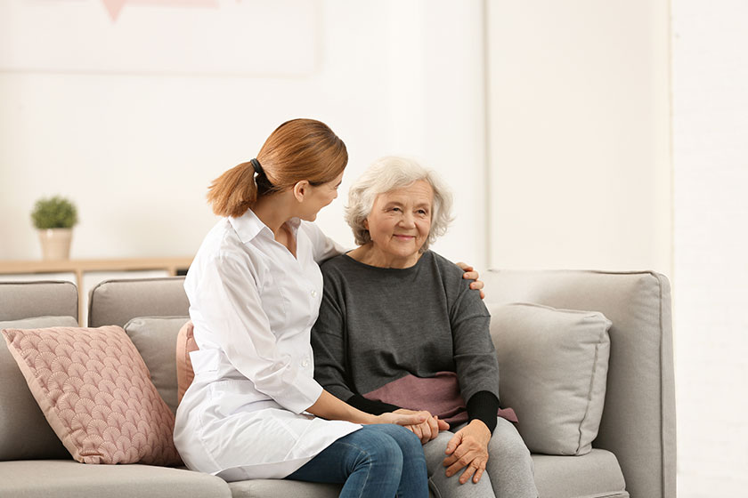 Senior Living: 3 Ways To Overcome Your Fears Of Retirement | TerraBella