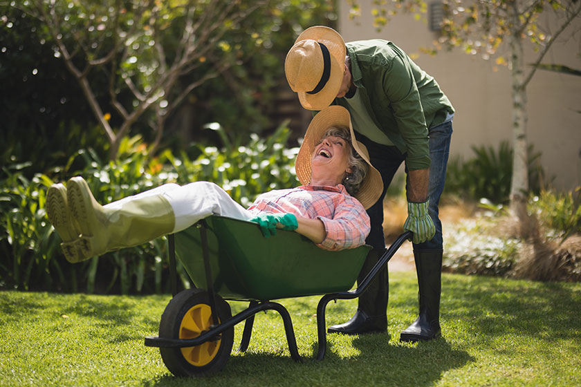 Seven Things To Enjoy When Retiring In Berea, SC | TerraBella