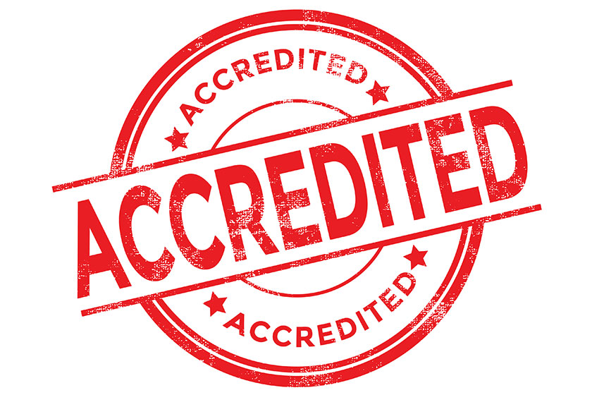 What Accreditation Does Jacksonville NC Assisted Living Pursue?