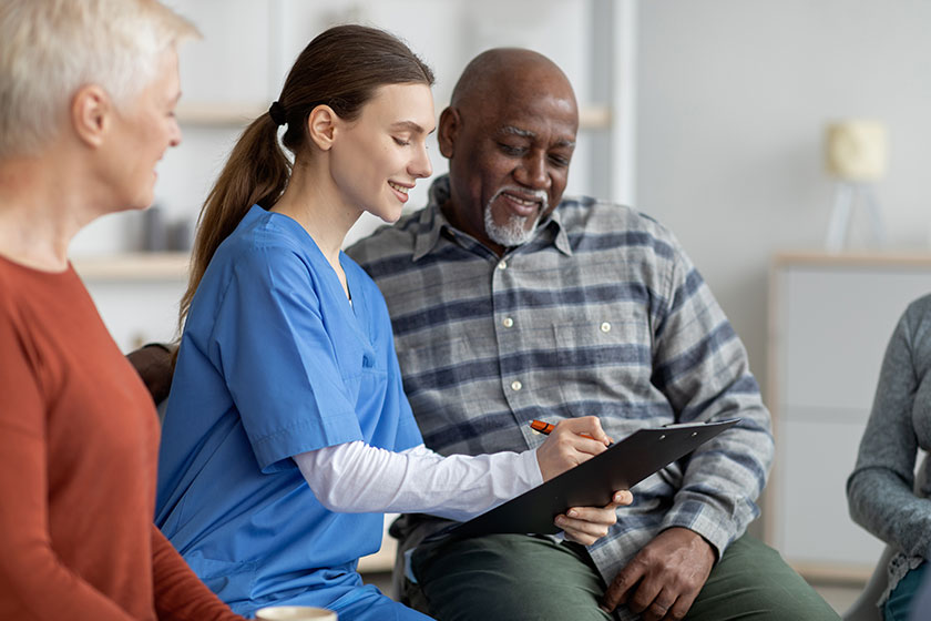 Exploring Holistic Approaches in Sherrills Ford NC Senior Homes