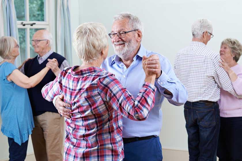4 Reasons Dancing Is The Best Activity For Parkinson’s Patients