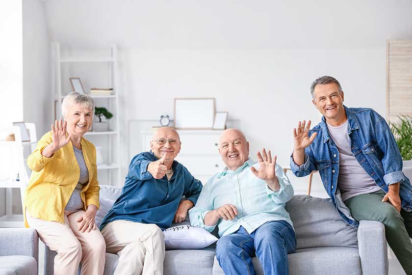 5 Exclusive Senior Living Programs In Lexington, NC | TerraBella