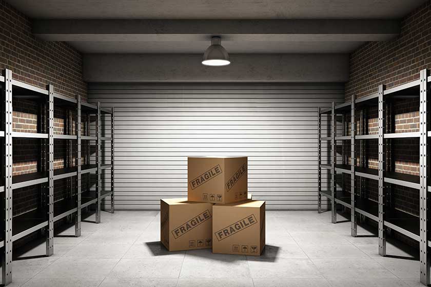 Renting a Storage Unit for Garner NC Senior Living: Is It Wise?