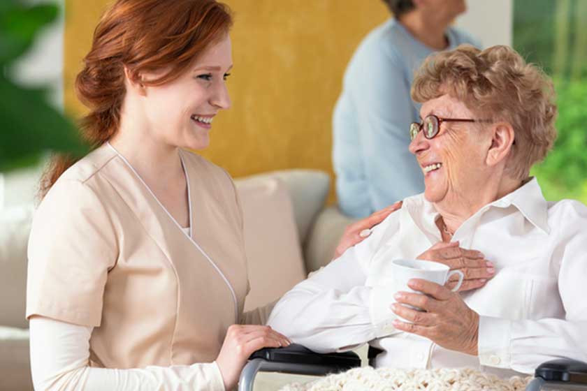 Coping with Long-Distance Caregiver Stress for Seniors