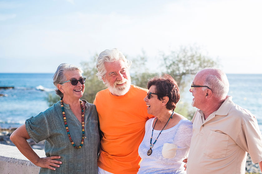 Retirement Dreams: Exploring Beaches from Myrtle Beach SC