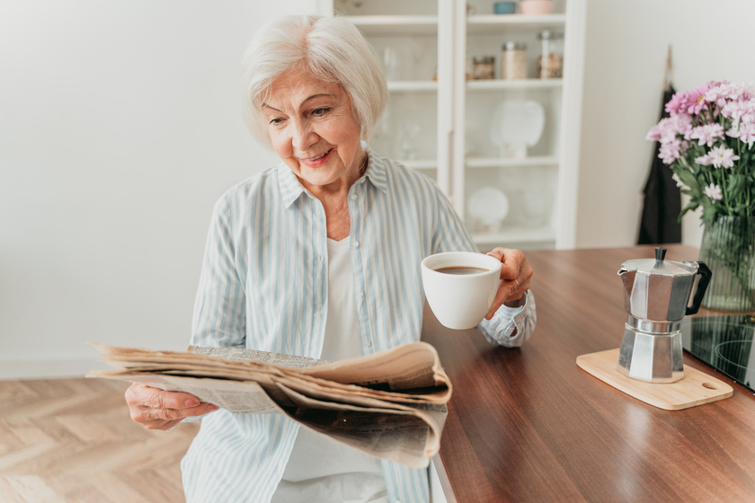 What Helps With Memory: 7 Tips To Maintain It As You Age | TerraBella