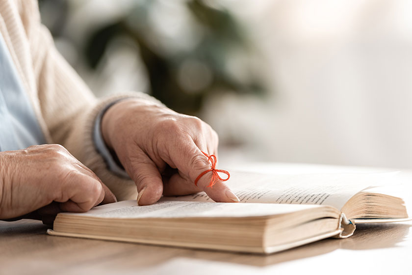 6 Memory Loss Causes In Seniors | TerraBella