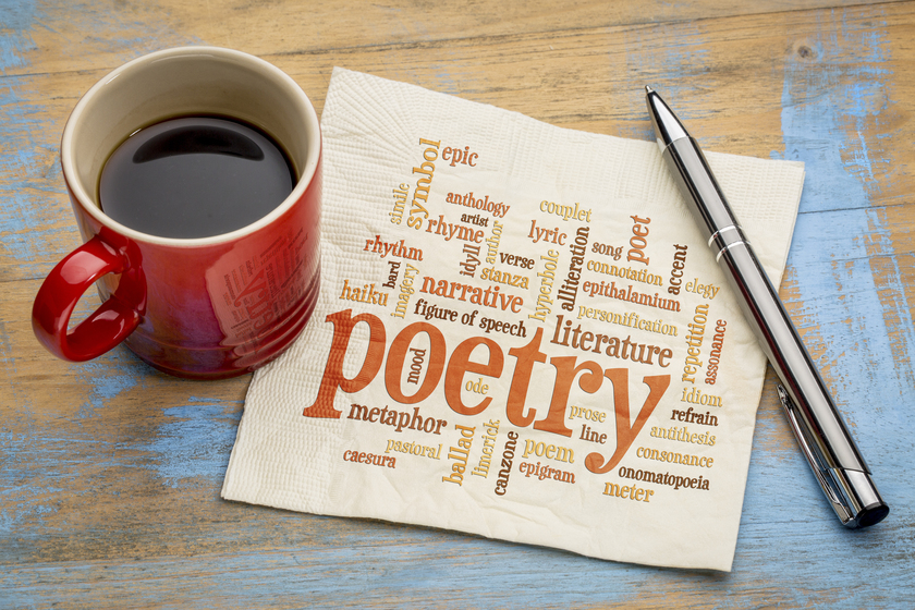 Why Writing Poetry Is One Of The Best Activities For Dementia Patients ...