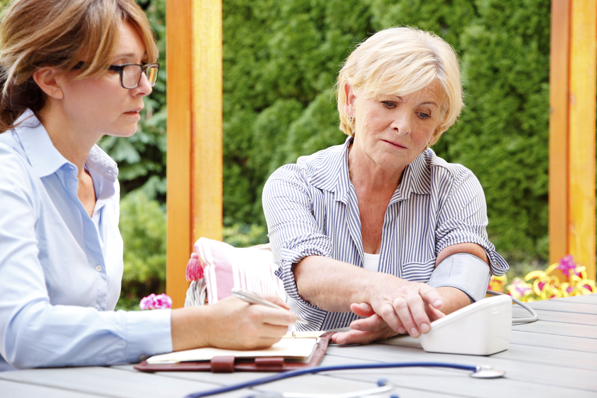 Why You Should Consider Enriched Assisted Living Services In Lenoir NC