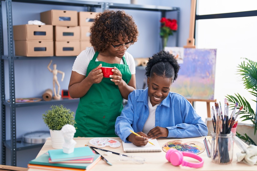 4 Reasons Why Memory Care Activities Are Important | TerraBella