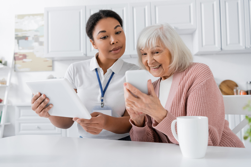 Asheboro, NC Memory Care Home Design: What's Different? | TerraBella