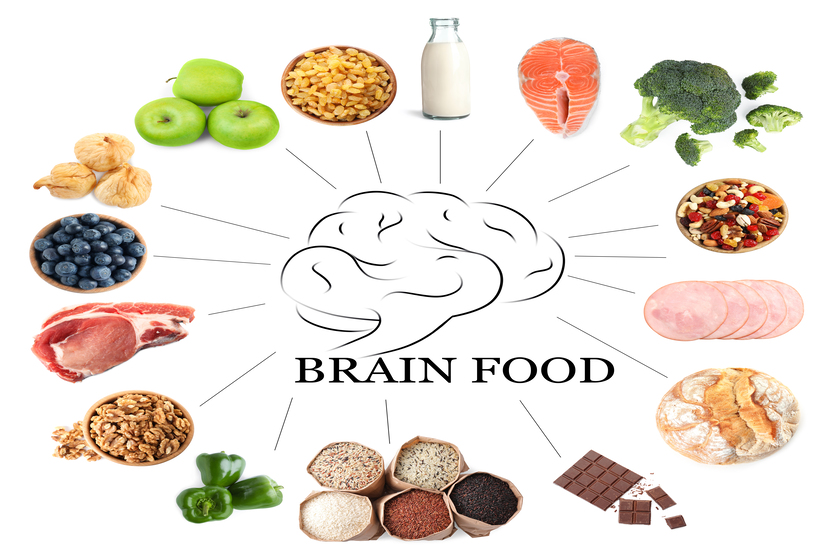 Encourage Healthy Eating Among Seniors With Dementia