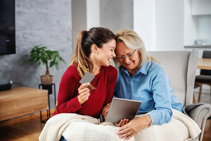 Coping with Senior Independence Loss: Assisted Living in Troutman NC