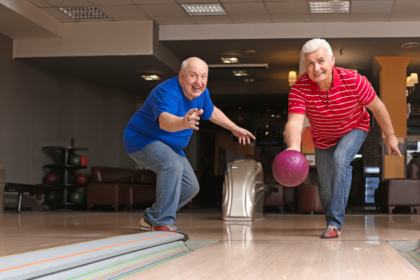 6 Hobbies That Help You Make New Friends In Your 50s | TerraBella