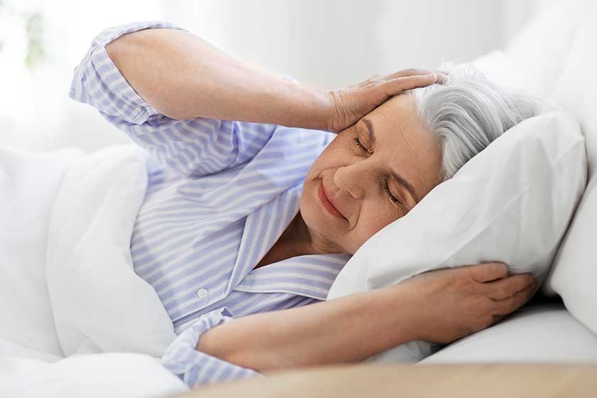 Managing Poor Sleep Patterns in Chamblee PA Memory Care: 5 Approaches