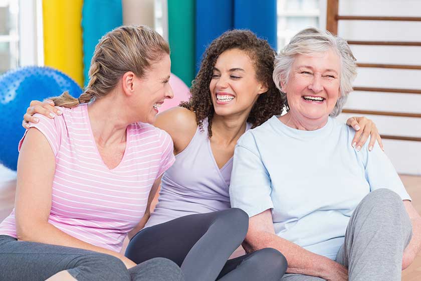 What Does Aging in Place Mean and Why Is It Important in Senior Homes ...