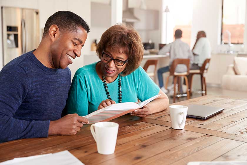 6 Life-Improving Benefits of Memory Care Programs in Mauldin, SC ...