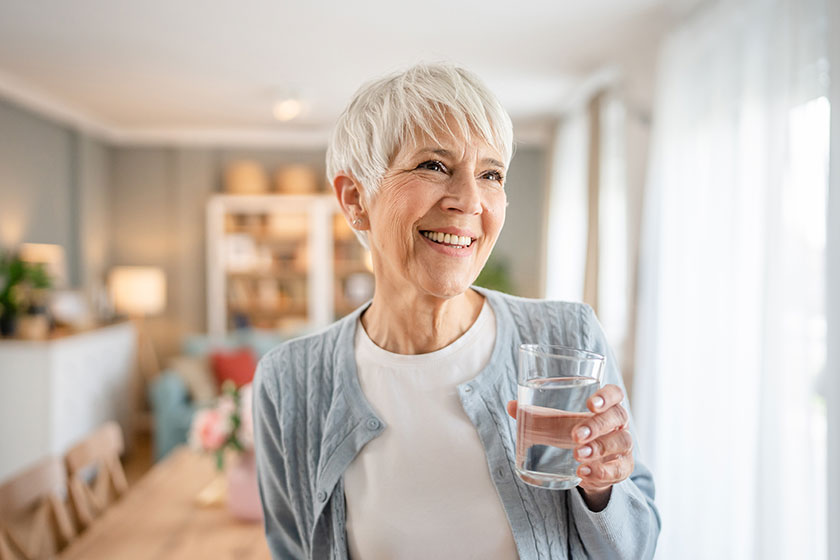Virtual Reality Enhances The Lives Of Residents In Senior Living ...