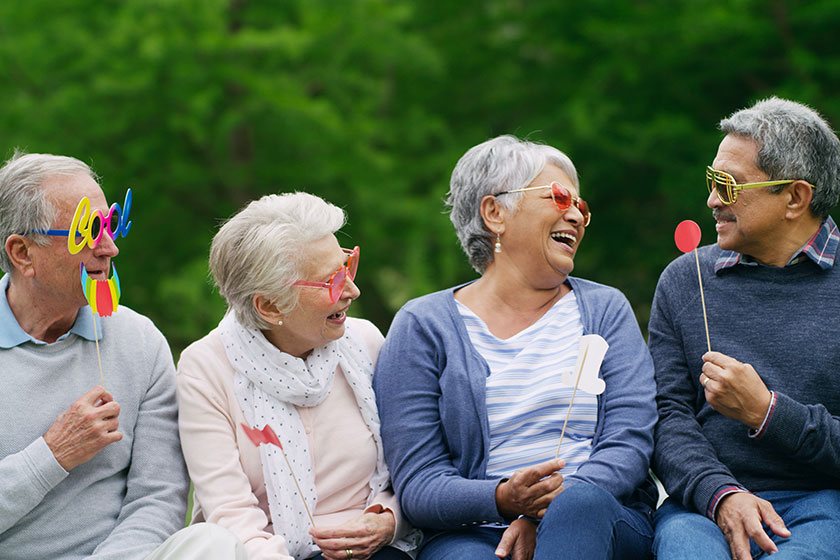 4 Tips For Enjoying Senior Retirement Living | TerraBella