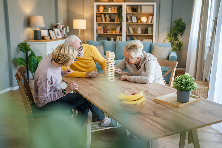 Moving To An Assisted Living Property In Beaufort, SC: 6 Solutions To ...