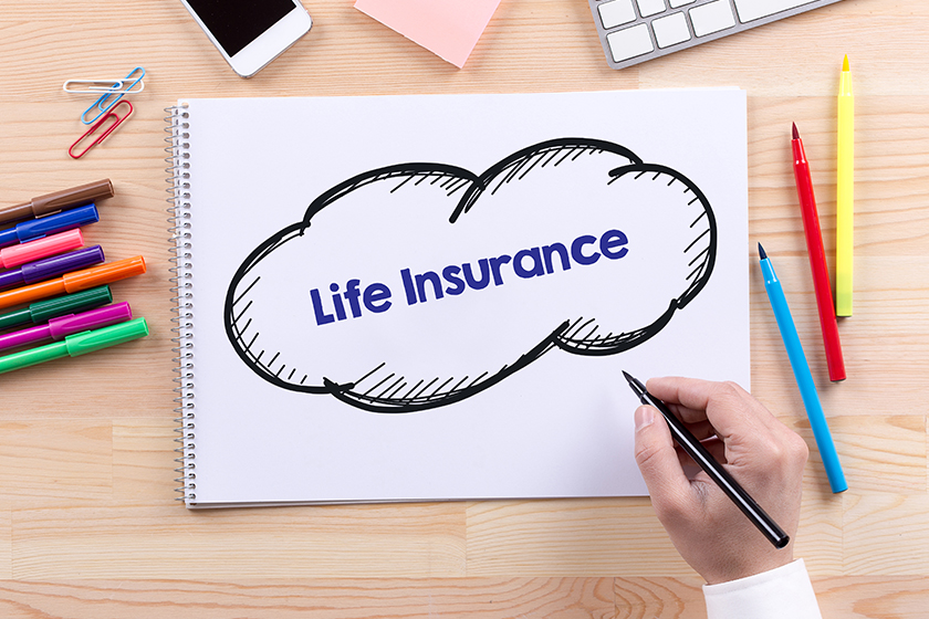 Buying Senior Life Insurance: 6 Things To Consider | TerraBella