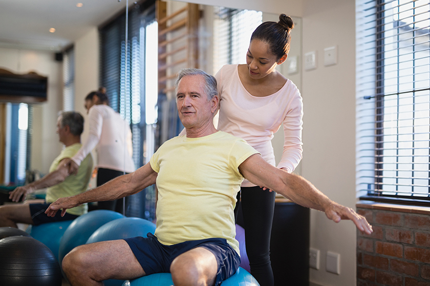 7 Reasons Why Memory Care Activities Are Important in Senior Assisted ...