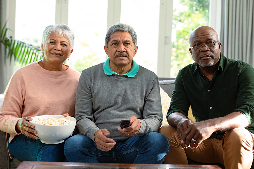 The Types Of Assisted Living Care In Mount Holly, NC | TerraBella