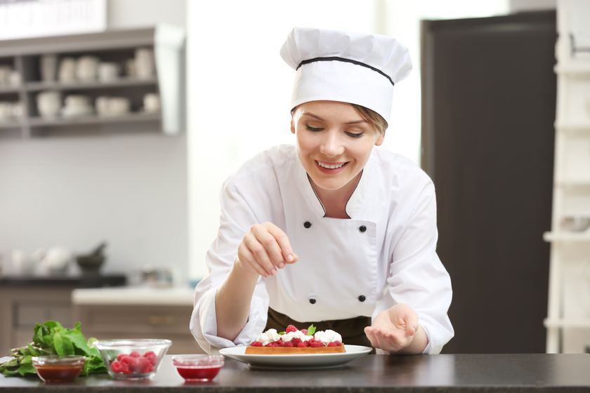 Unveiling The Role Of The Executive Chef At All-Inclusive Senior Living ...