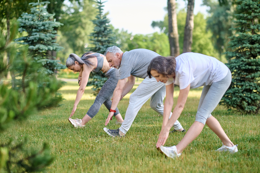 Walking Is A Good Treatment For Cardiovascular Diseases: How ...