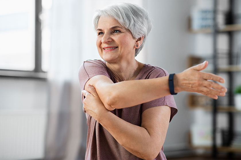How Exercising Regularly Benefits Dementia Patients in Hickory, NC ...