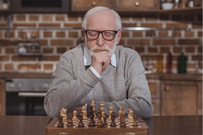 Aging Smart: 7 Tips To Keep Brain Sharp As You Age In Matthews, NC ...