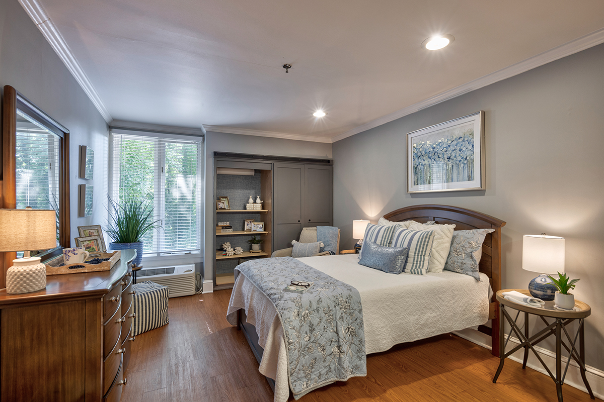 Greenville SC Senior Living Photo Gallery - TerraBella Summit