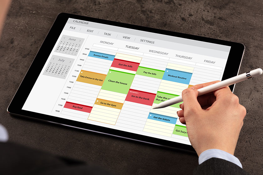 Things To Consider When Creating Schedule For Seniors In Cornelius, NC ...