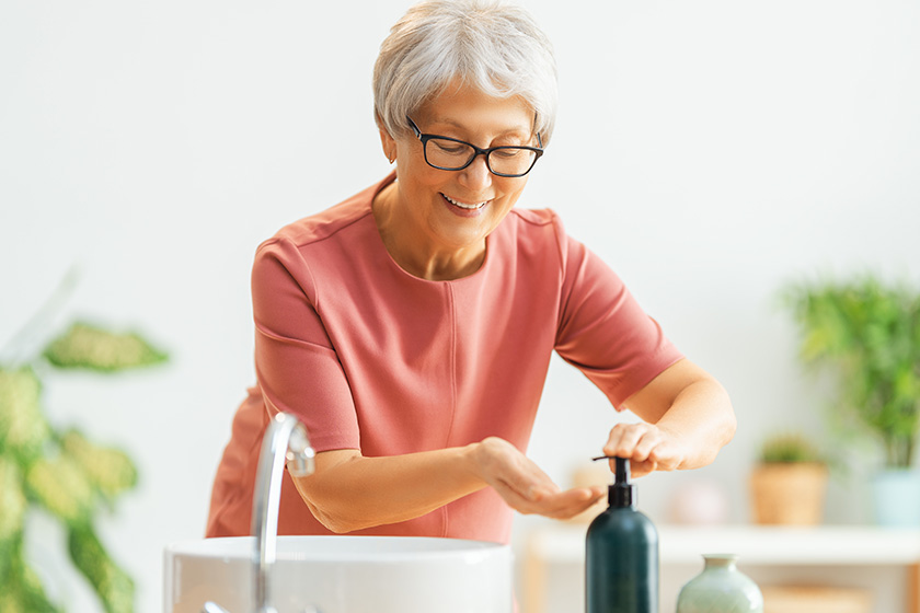 How Assisted Living Communities In Wake Forest, NC Prevent The Spread ...