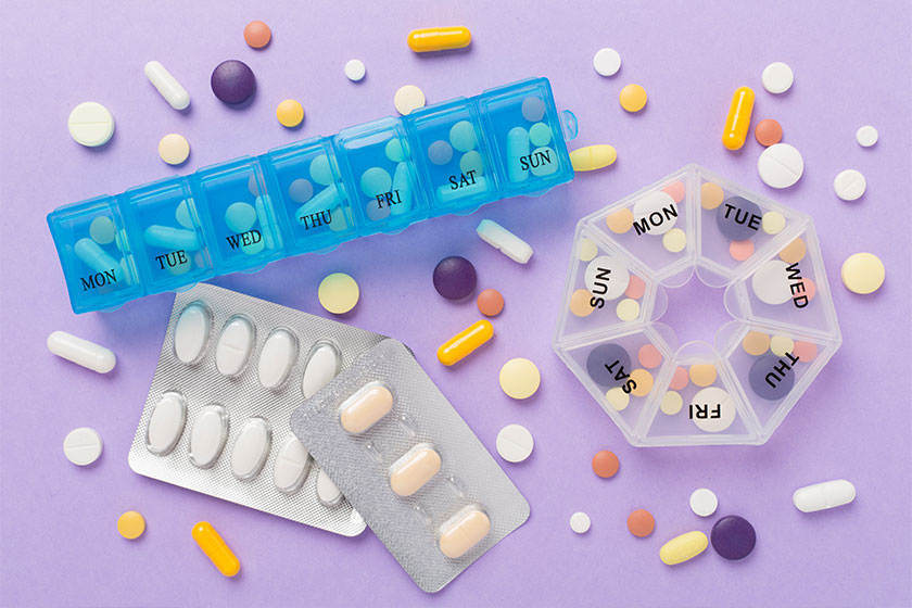 How Senior Living In Lexington, NC Protects You From Medication Errors ...