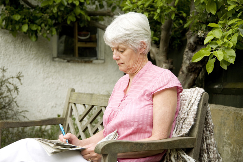 16 Reasons Writing A Journal Is A Good Activity In Your Senior Years ...