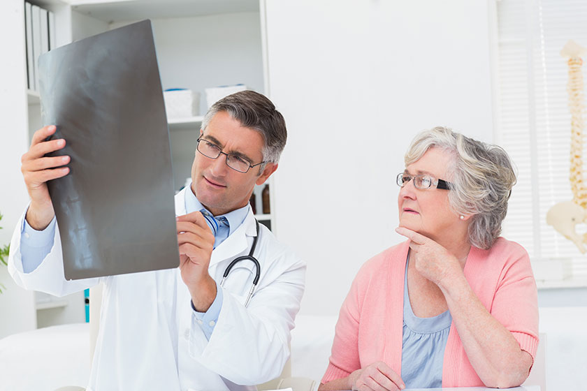 A Doctor's Approach To Determining Dementia Stages | TerraBella