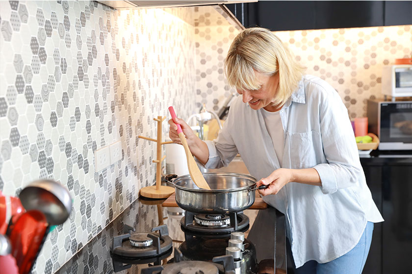 How All-Inclusive Senior Homes In Carver Park, SC Provide Safe Kitchens ...