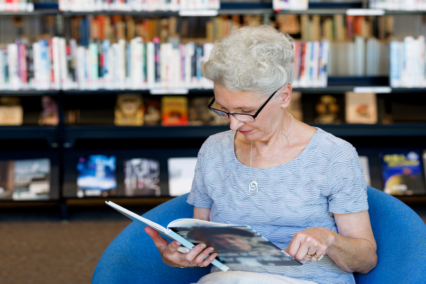 Defying Dementia: The Power Of Continuous Learning In Senior Living ...