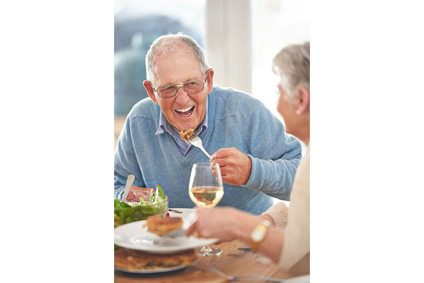 Exploring The Improvements In Dining Programs At Greensboro, NC ...