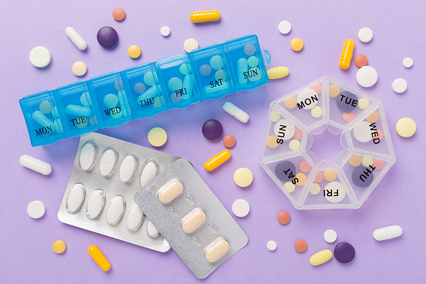 How Senior Living In Lexington, NC Protects You From Medication Errors ...