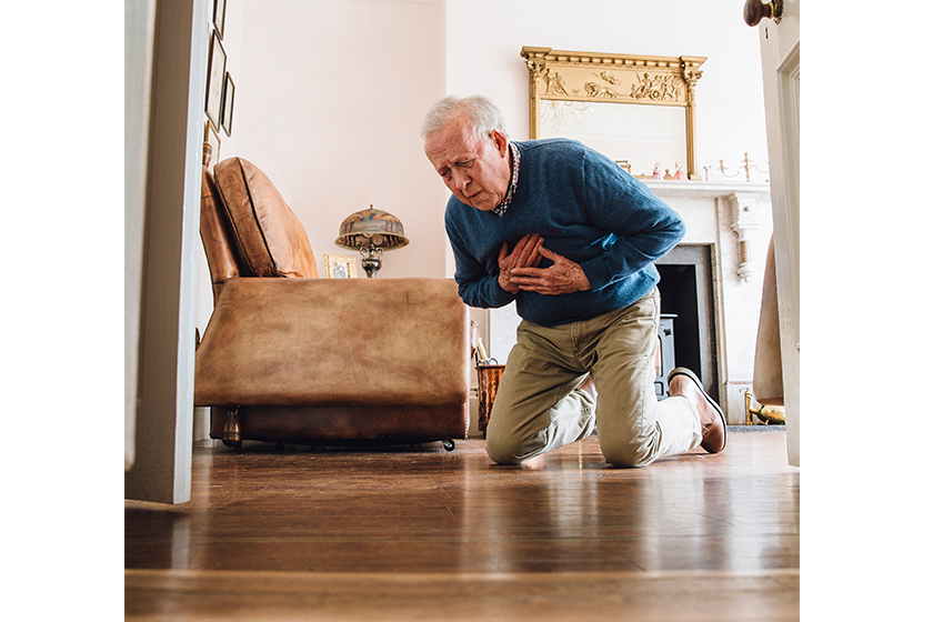 Why Moving To Senior Living Homes In Biltmore, NC After A Heart Attack ...
