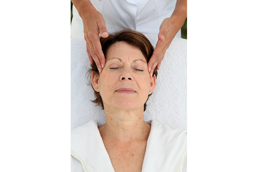 5 Ways To Make A Relaxation Spa Day In Your Senior Apartment | TerraBella