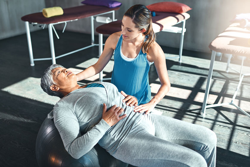 The Danger Of Belly Fat In Seniors And How To Control It | TerraBella